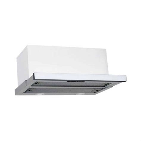 Franke Fps605 60cm Built In Pull Out Stainless Steel Hood Exclude