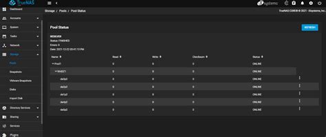 Freenas On Esxi Raid Truenas Community
