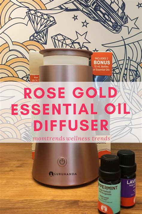 Cute Essential Oil Diffuser Essential Oil Diffuser Oil Diffuser Essential Oils