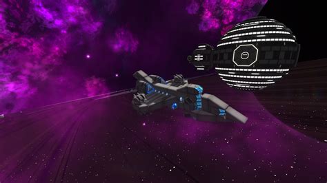Lightspeed Frontier On Steam