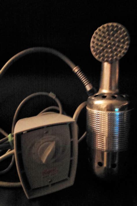 1952 Niagara Hand Unitmassager Model 1