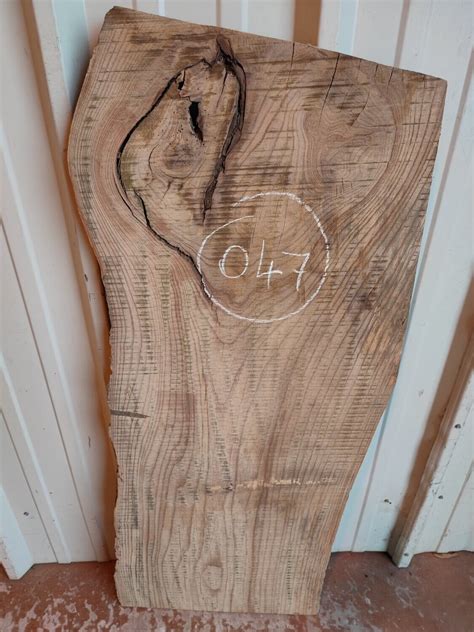 Plateau Dorme Bois Brut