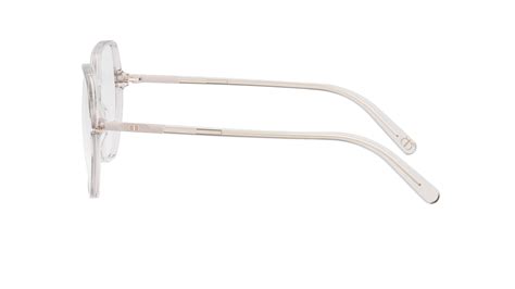 Eyeglasses Dior Mini Cd Mini Cd O S8i 7800 55 16 Clear In Stock