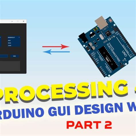Projects Electronics Tree