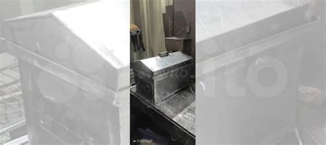 Коптилка купить в Санкт-Петербурге | Хобби и отдых | Авито