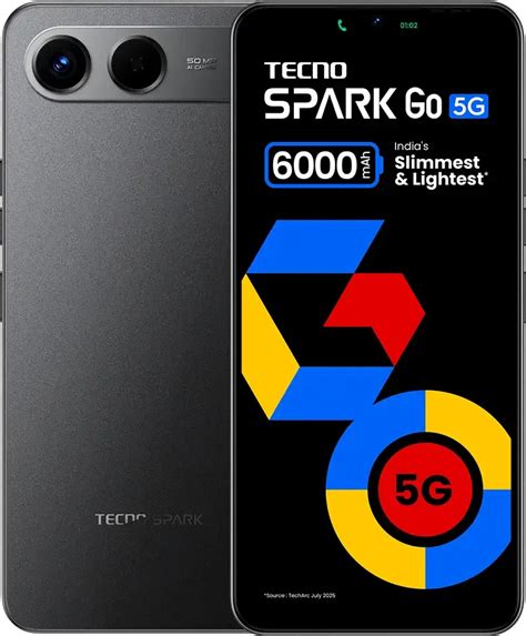 Tecno Spark Go 5G Vs Vivo Y22 2022