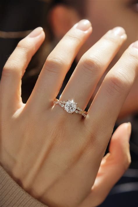 15 Engagement Ring Ideas To Spark Inspiration Omg Hitched