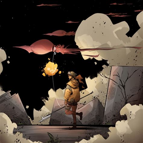 Squid Migration Rprocreate