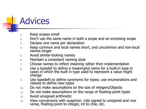 Ppt Object Oriented Programming With C Powerpoint Presentation Free Download Id 4652639