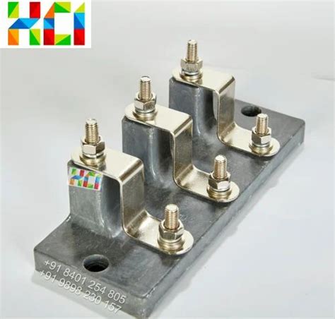 63a Terminal Block Connectors At ₹ 180 Piece In Surat Id 2855637310255