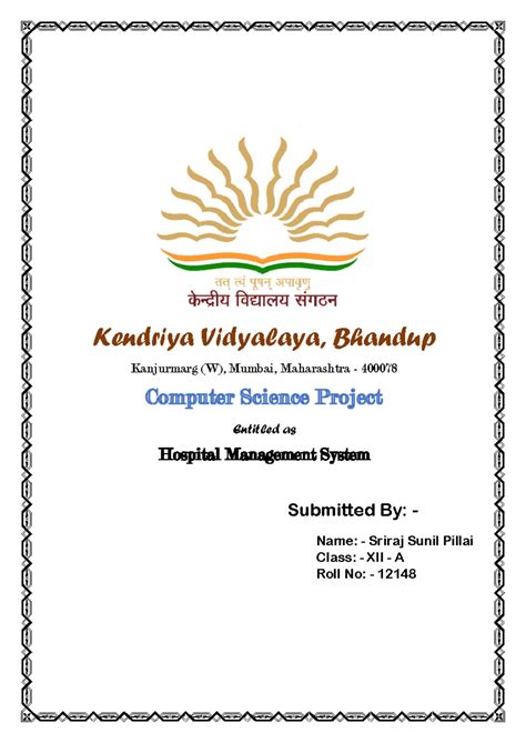 Practical File Questions Set 1 Unit 1 Digital Documentation