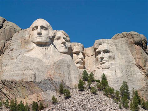 The 50 Most Iconic Landmarks In The United States Okzaa