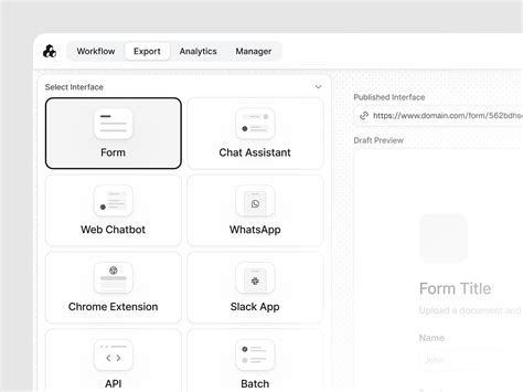 Select Interface Sidebar By Kevin On Dribbble