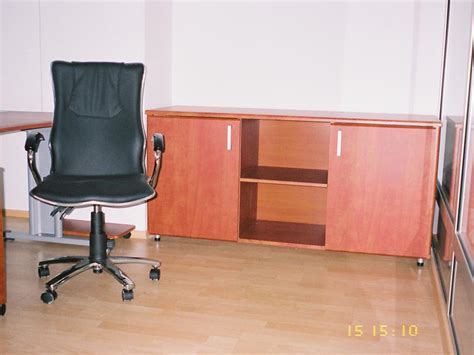 Kancelarijski Ormari Metalokozmetika