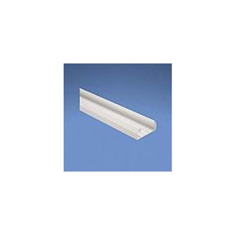 Raceway T 70 Base 4 07 X 1 77 International White Cablelan