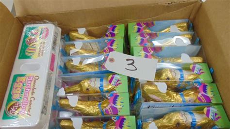 Minneapolis Mn Candy Auction Great For Flea Markets Or Halloween