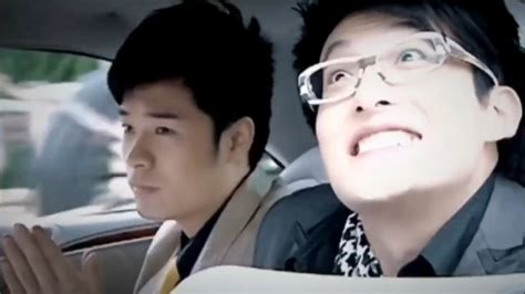 【爱情公寓】吕子乔语录，他才是看透一切的人。 哔哩哔哩 Bilibili