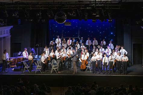 Christmas Concert 2024 Cranleigh School