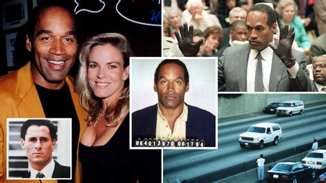Oj Simpson Crime Scene Glove Where Are They Now The Oj Simpson Cast