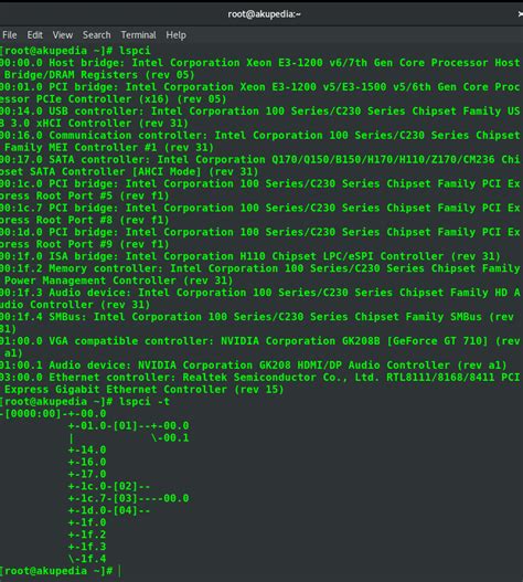 10 Commands To Collect Hardware And System Information In Linux Anglehit