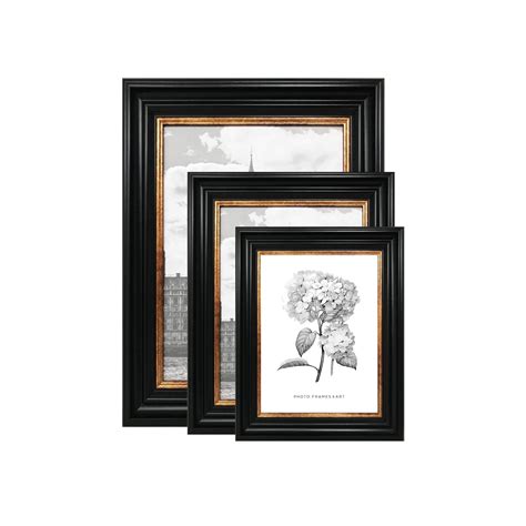 Glass Frames For Posters