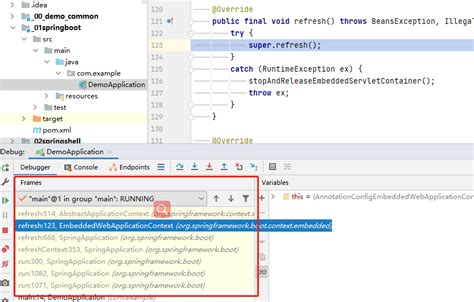 spring framework源码maven构建版及一点经验总结 liqipeng 博客园