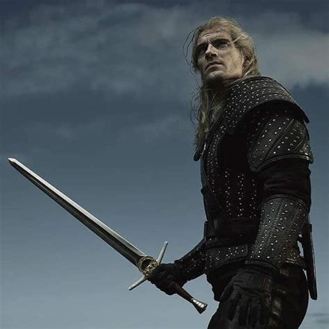 Geralt Of Rivia The Witcher Geralt Of Rivia The Witcher Geralt