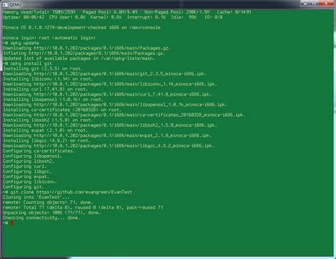 Sd Times Github Project Of The Week Minoca Os Sd Times