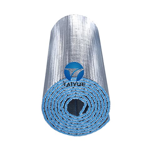 Self Adhesive Foam Core Insulation Polyurethane Foam Insulation Sheets