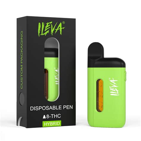5gram Disposable Empty Cannabis Vape Empty Disposable Vape