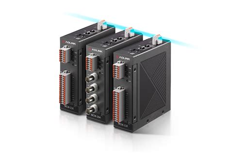 Edge Daq Solution For Iiot Applications
