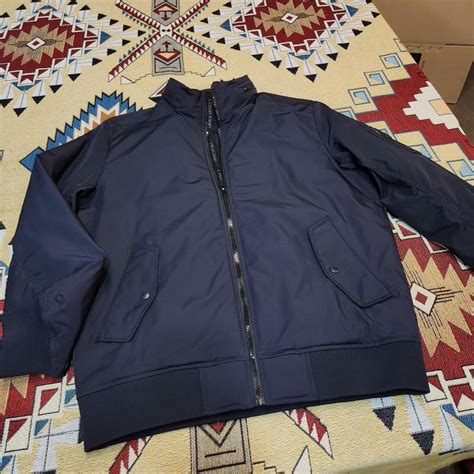 Ck 캘빈클라인 남성 패딩 점퍼 L 헬로마켓