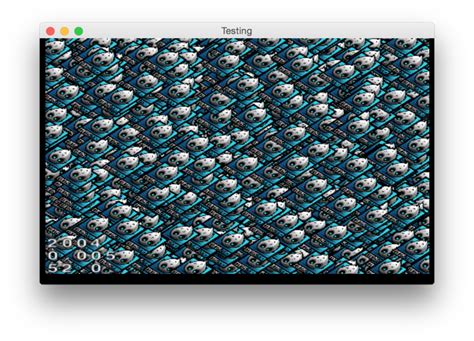 Html Game Canvas Is Not Fitting The Whole Page When Resized In Chrome Stack Overflow