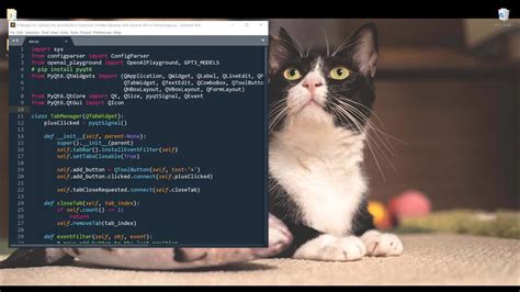 Video Jie J On Linkedin Openai Chatgpt Gpt Python