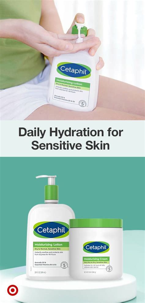 Cetaphil Lotion For Tattoo