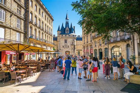 Dé 16 Mooiste Bezienswaardigheden Gironde Vakantie Tips