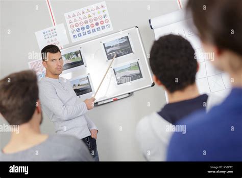 Get Your Traffic Code Before Your Driving License Stock Photo Alamy