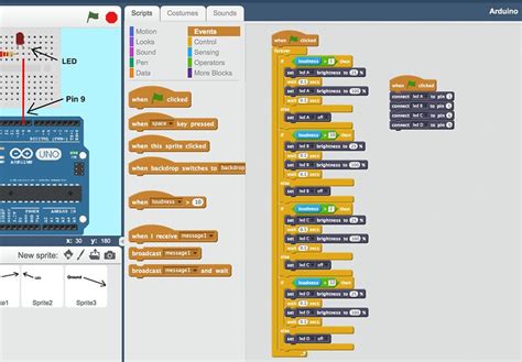 Scratch Paper Sound Experiments Exploratorium
