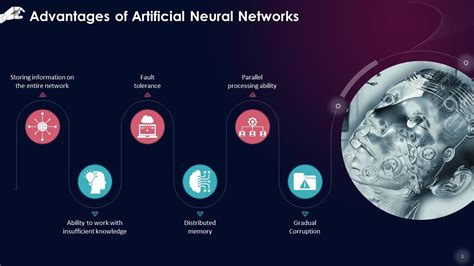 Advantages Of Artificial Neural Networks Training Ppt Ppt Powerpoint