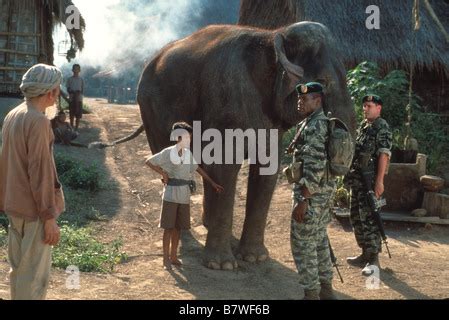 Operation Dumbo Drop 1995 Danny Glover Dinh Thien Le Ray Liotta