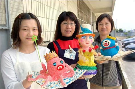廢紙變手抄紙 回收「藝」起來 地方 自由時報電子報