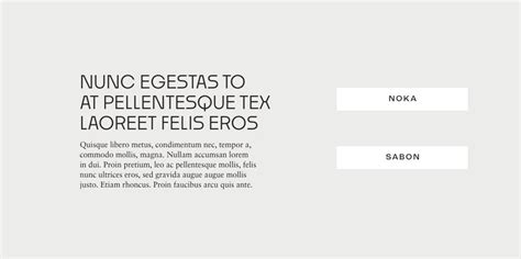 35 best adobe fonts pairings for your next project