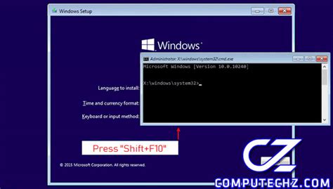 Sửa Lỗi Windows Failed To Start Chỉ Trong Một Nốt Nhạc