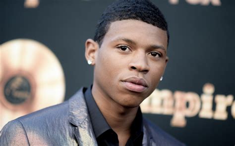 Bryshere Y Gray Wallpapers Wallpaper Cave