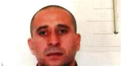 Три дни по късно Задържаха избягалия затворник Борис Иванов