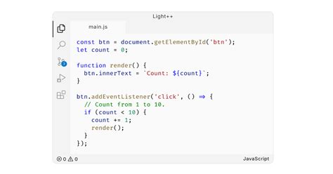 Default By Cosmin Ac Vs Code Themes