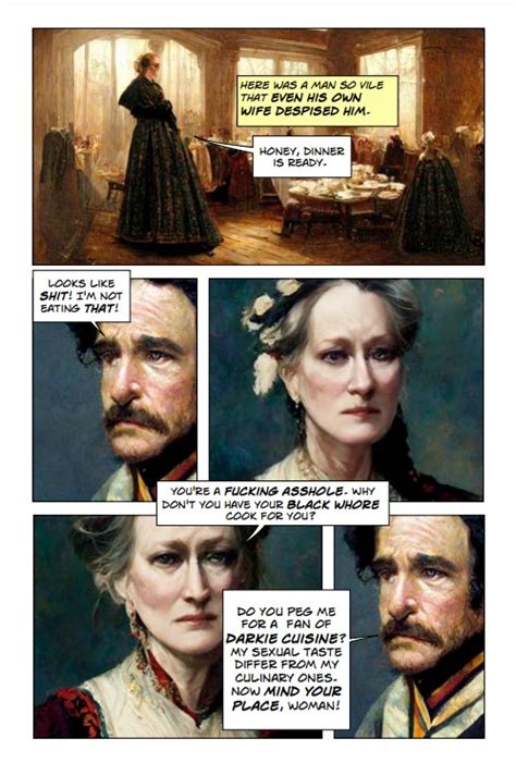 Realms Issue 2 By Christopher English Download Now Aicomicbooks