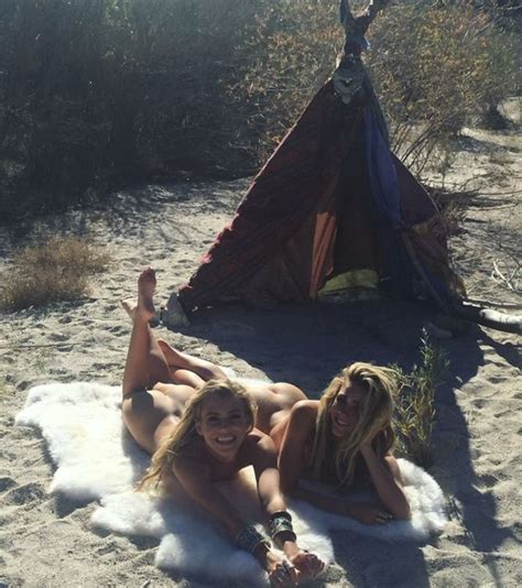 Photo Camping