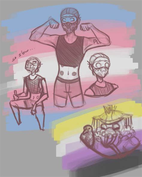 What If Apex Legends Amino