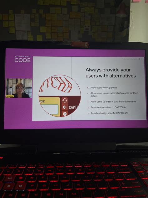 victoria juszkiewicz on linkedin security accessibility websites userexperience webdev